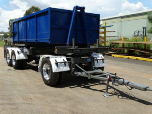 About Us | Bulk Skip Bin Hire